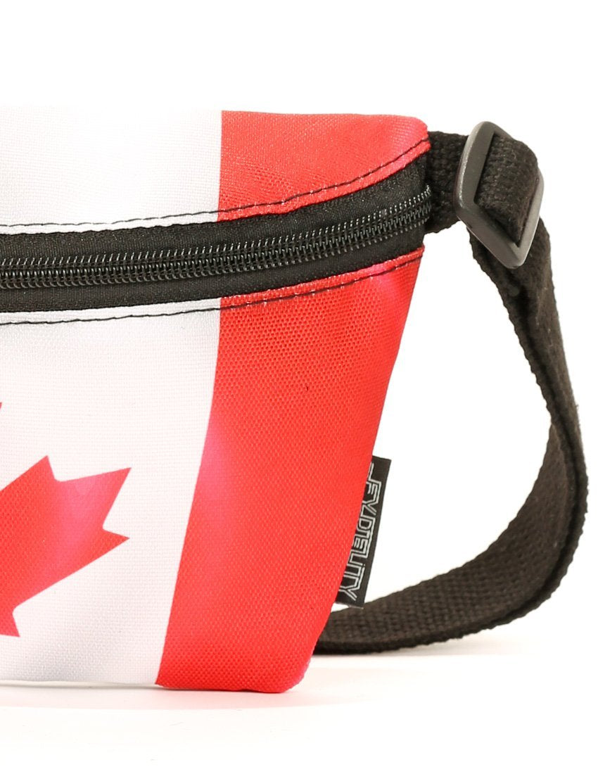 Fanny Pack | Slim |FLAG Canada – Fydelity